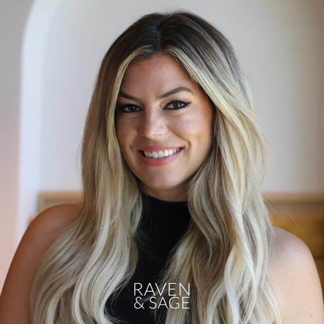 Stylists - Raven & Sage