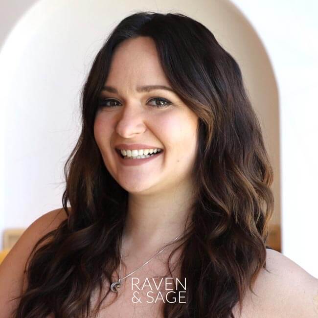 Stylists - Raven & Sage