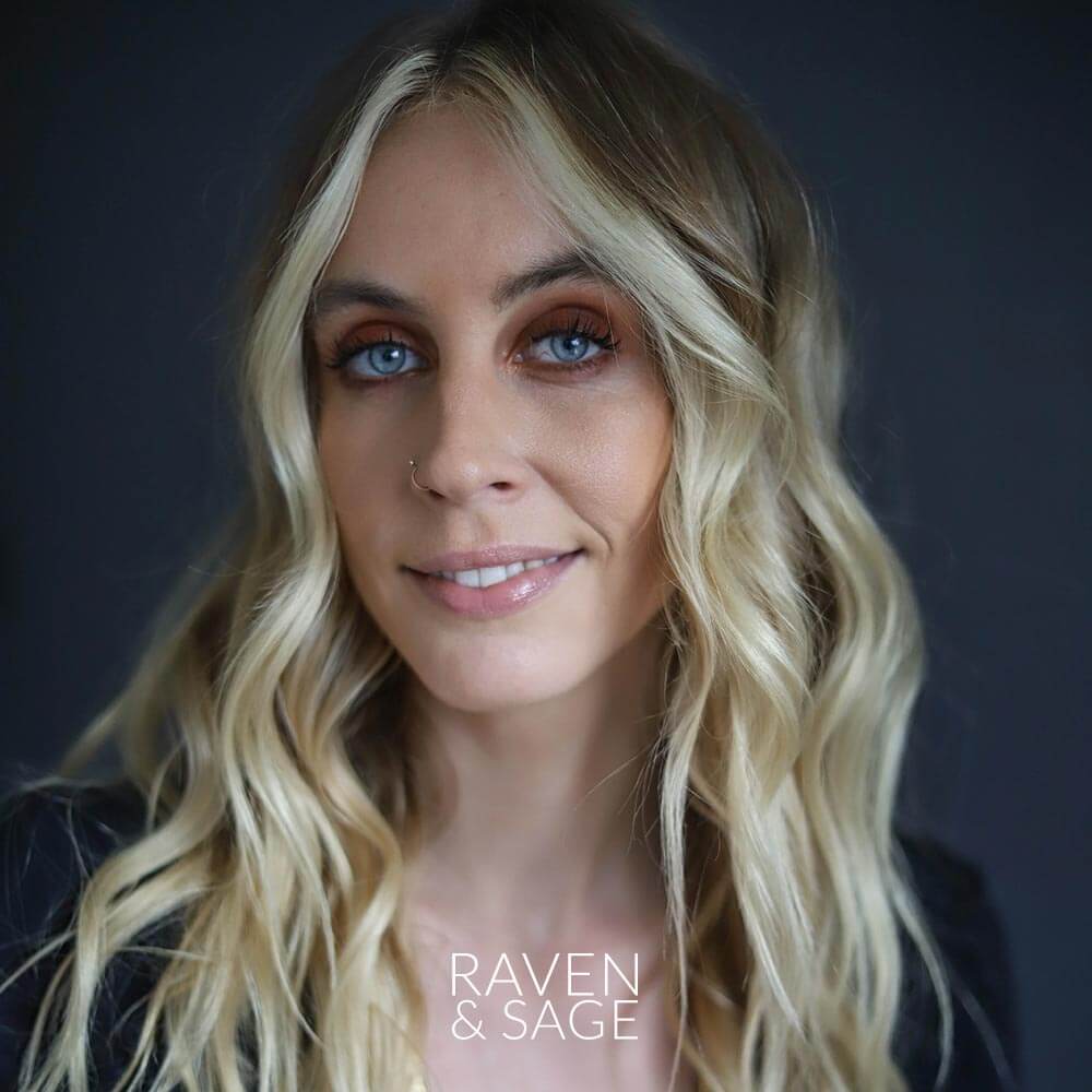 Stylists - Raven & Sage