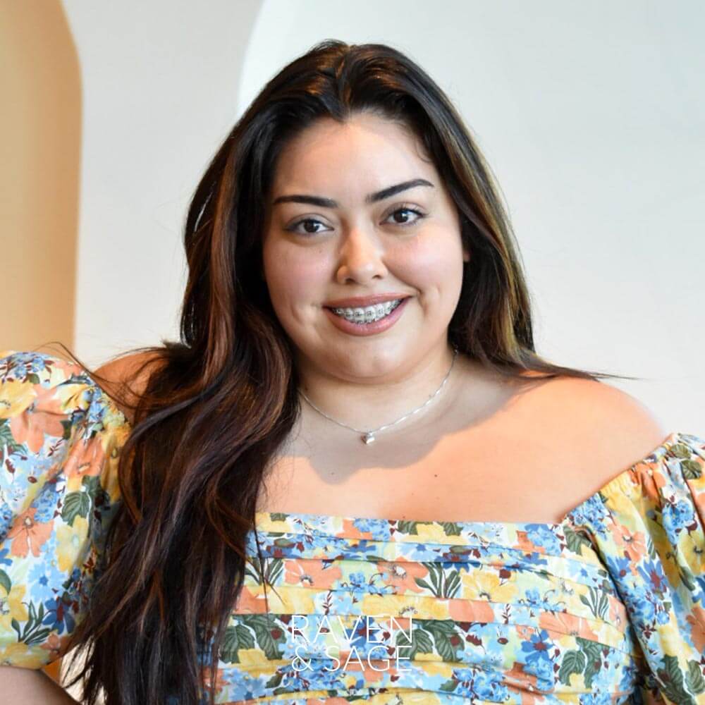 Stylists - Raven & Sage