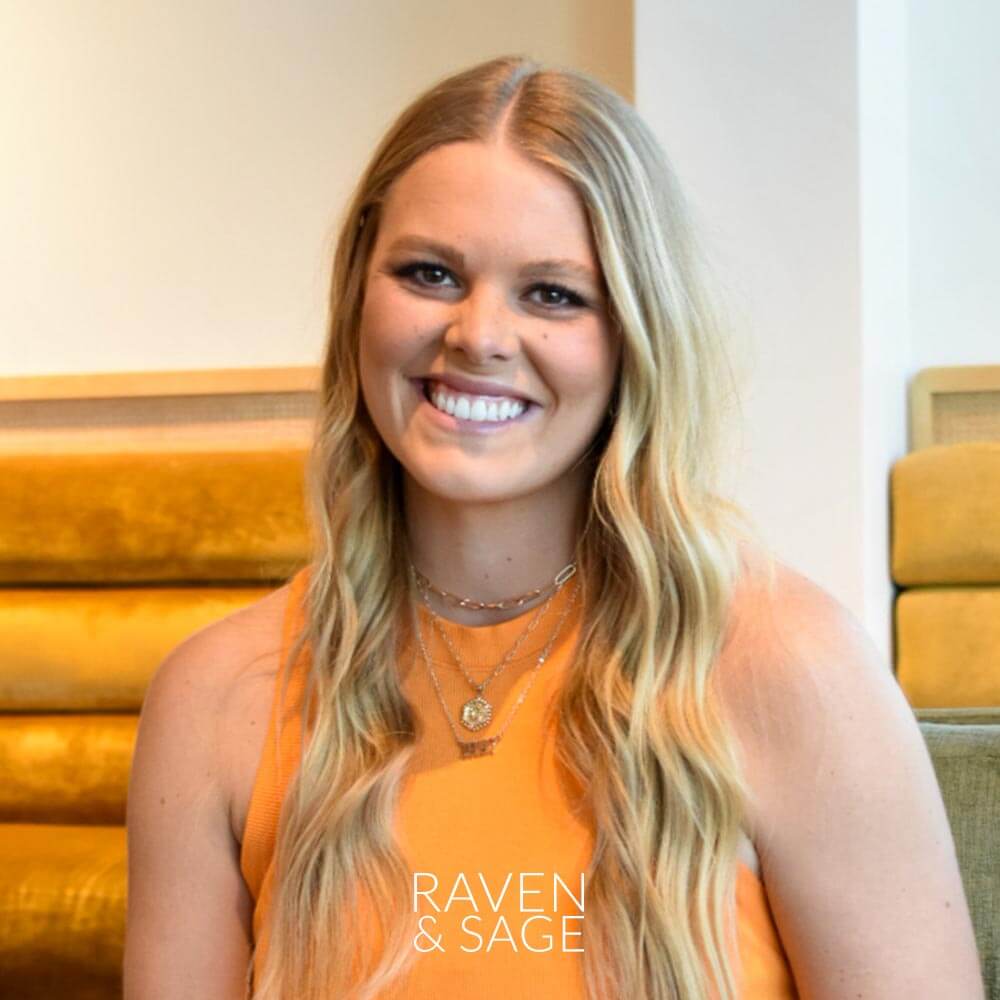 Stylists - Raven & Sage