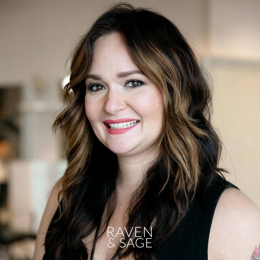 Stylists - Raven & Sage