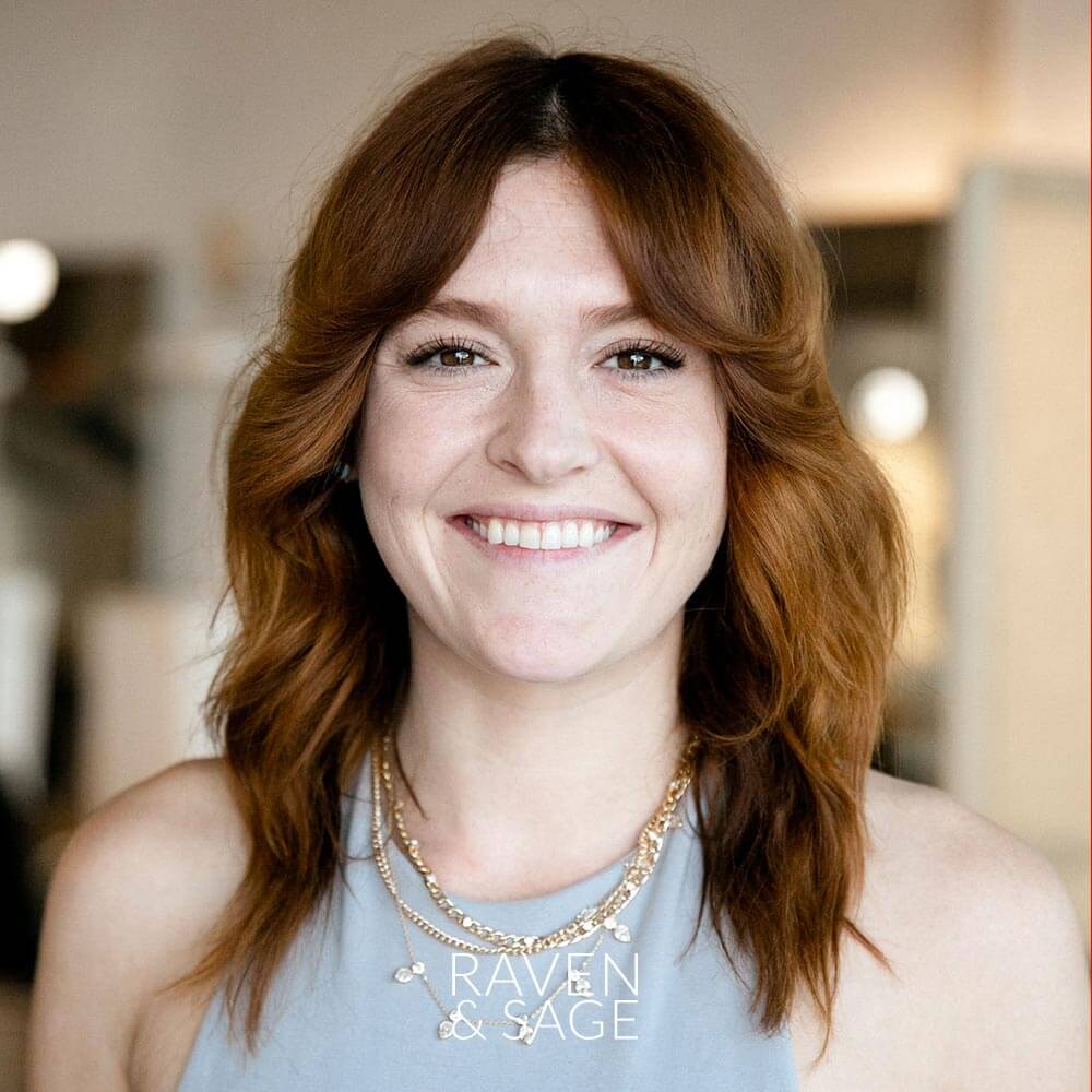 Stylists - Raven & Sage